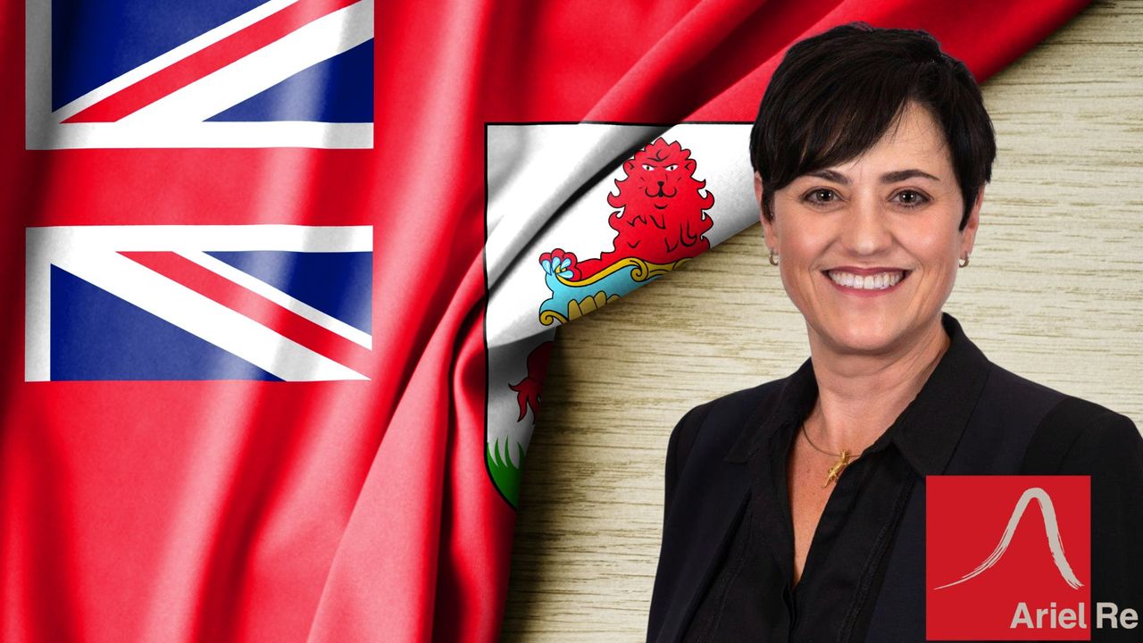 Ariel Re unveils swathe of promotions in London and Bermuda ...